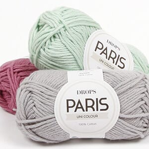 Drops Paris - Rasmus Design