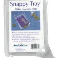 Snappy Tray - Rasmus Design