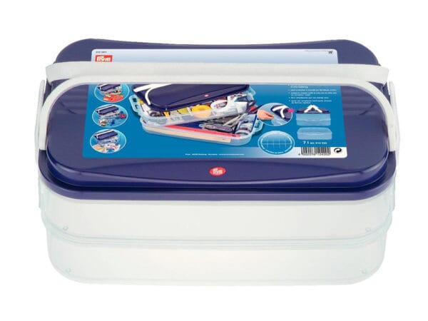 Prym Jumbo Click Box - base - Rasmus Design