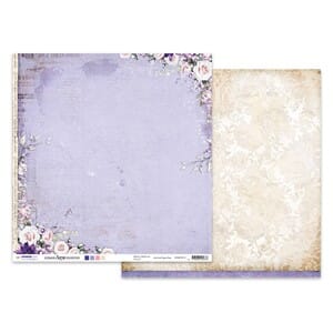 Ultimate Scrap Collection 10 - tosidig - 30x30 - Rasmus Design