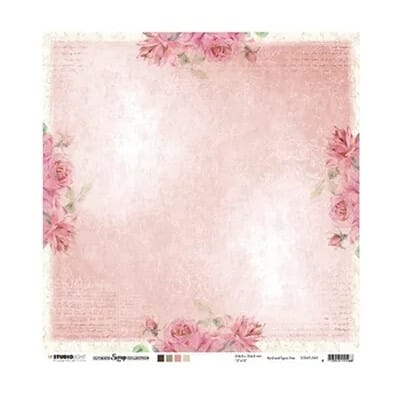 Ultimate Scrap Collection 43 - 30x30 - tosidig - Rasmus Design