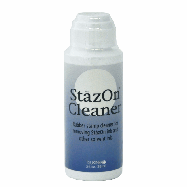 StazOn Cleaner - Rasmus Design