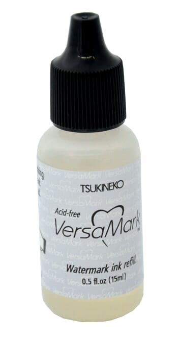 Versamark Watermark Refill - Rasmus Design